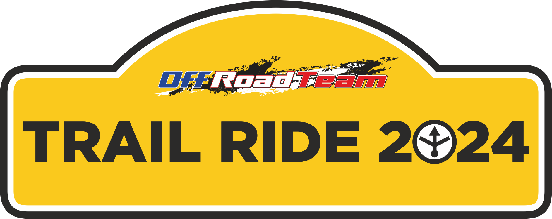 TRAILRIDE 4×4/SUV 2024